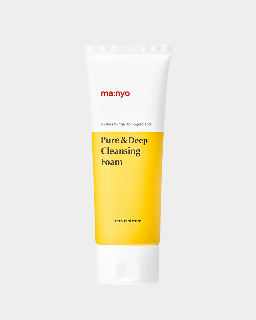 Купить Manyo pure cleansing foam 200 ml